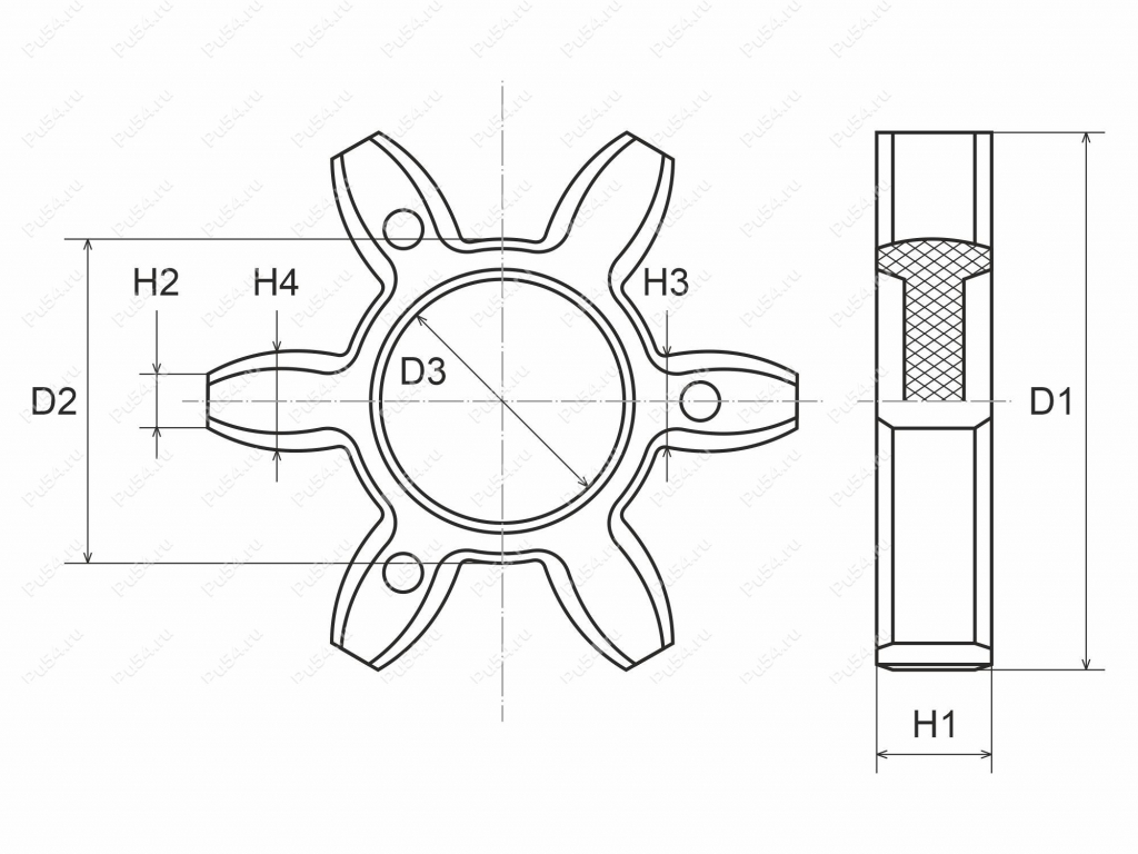 rotex-gs
